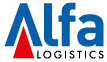 Alfa Logistics | Login | Auth